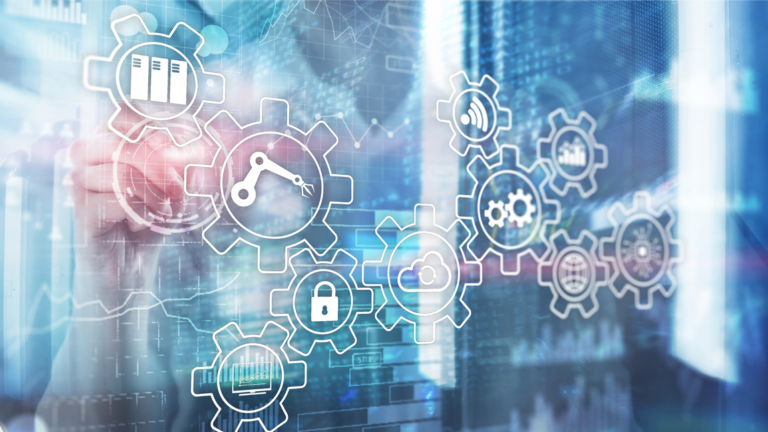 Transforming Telecom Order Management With Business Process Automation